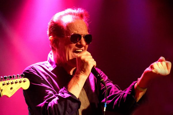 News: GRAHAM BONNET - interview, new album and more UK dates (August ...