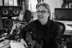 The Pete Feenstra Feature – Get Ready to ROCK! Radio