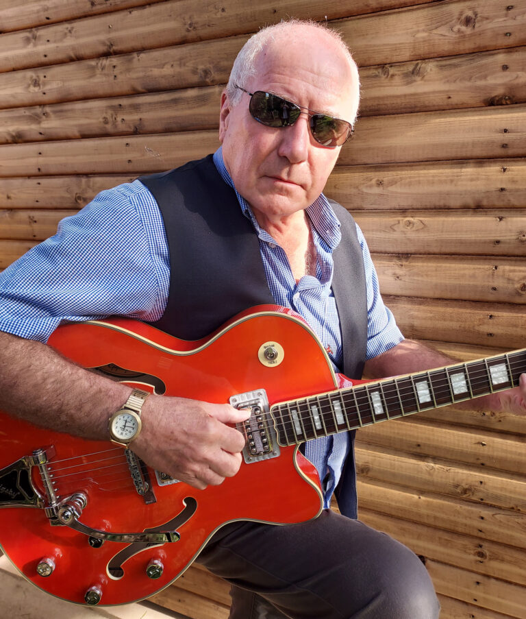 Featured Artists – Get Ready to ROCK! Radio