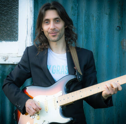 The Pete Feenstra Feature – Get Ready to ROCK! Radio